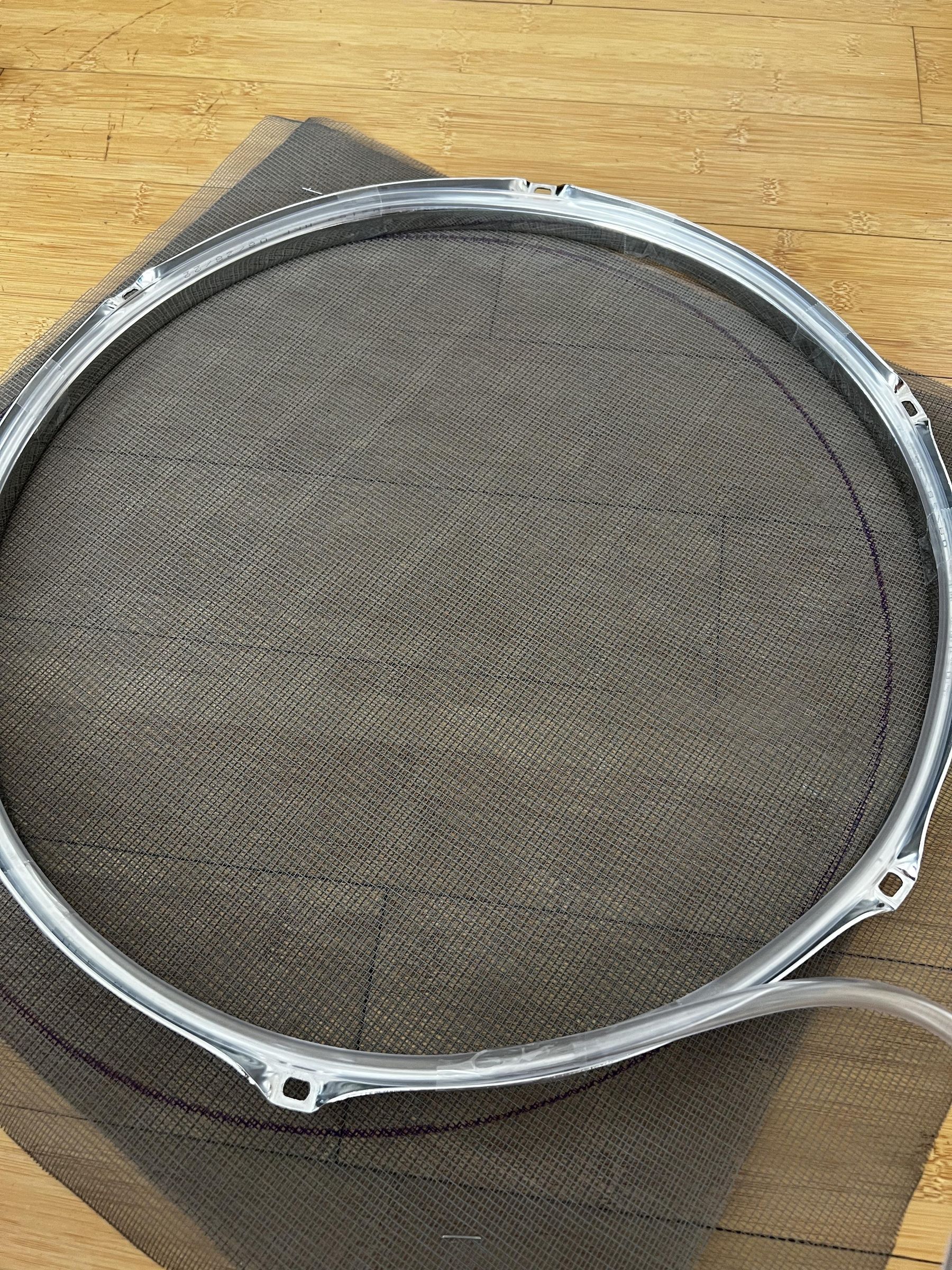 A2E Electric Drum Set: Acoustic to Electric Drum Conversion : 7 Steps ...