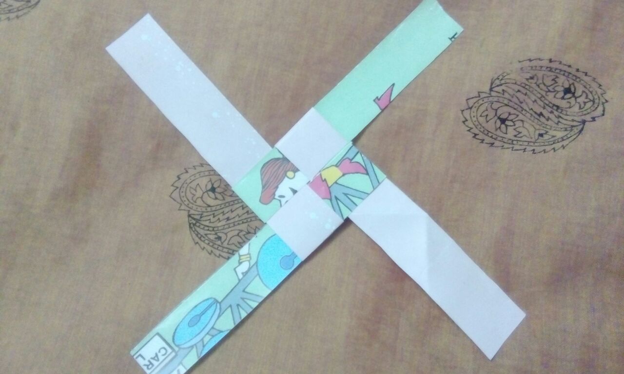 DIY Paper Mat : 6 Steps (with Pictures) - Instructables