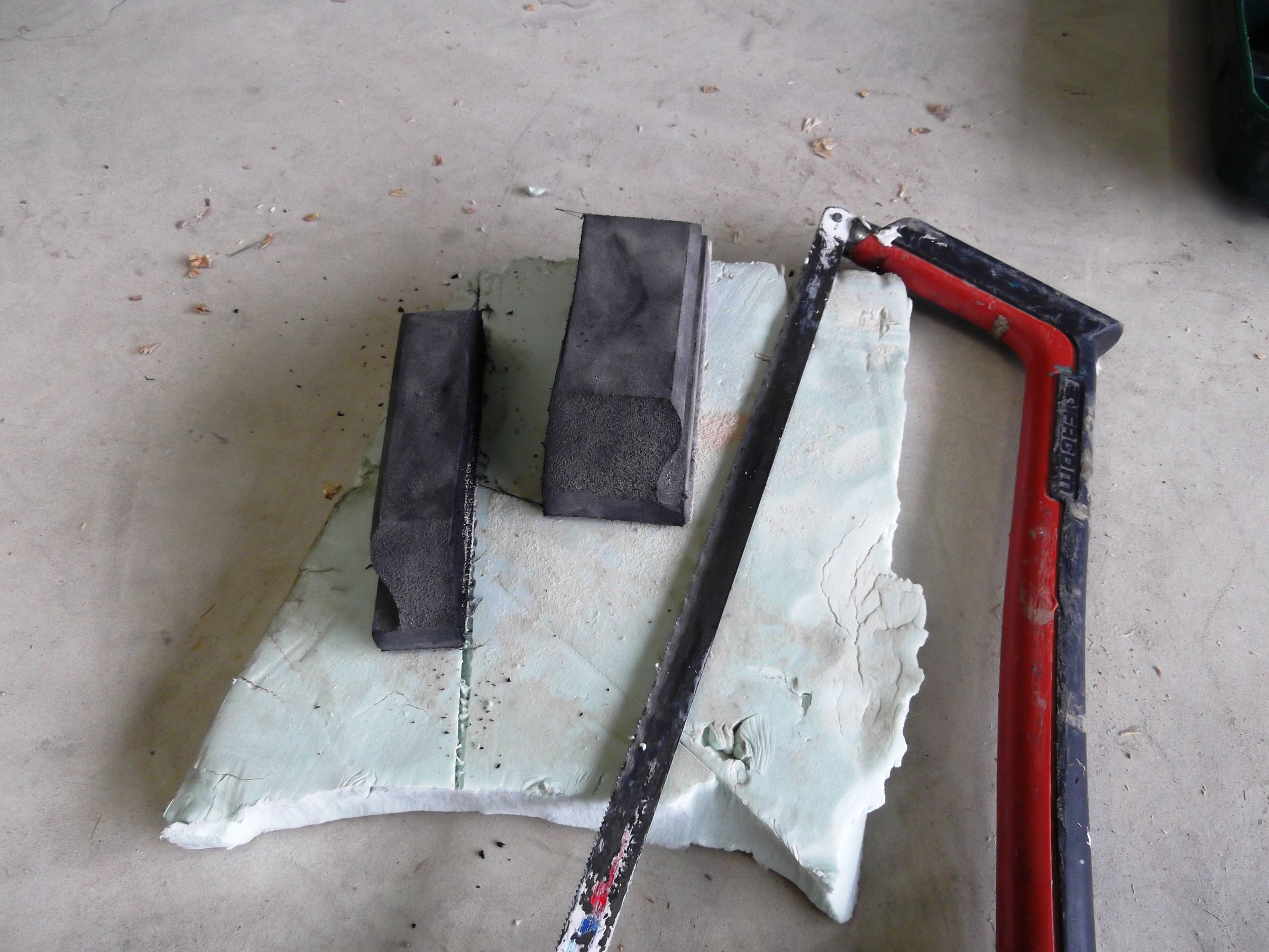 Stone Age Axes : 4 Steps (with Pictures) - Instructables