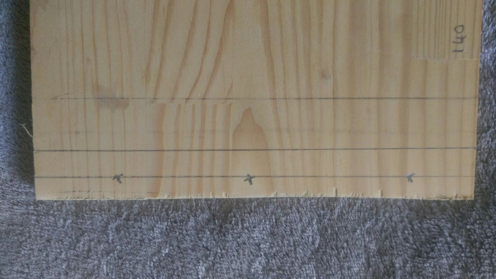 DIY Bench Hook : 4 Steps - Instructables