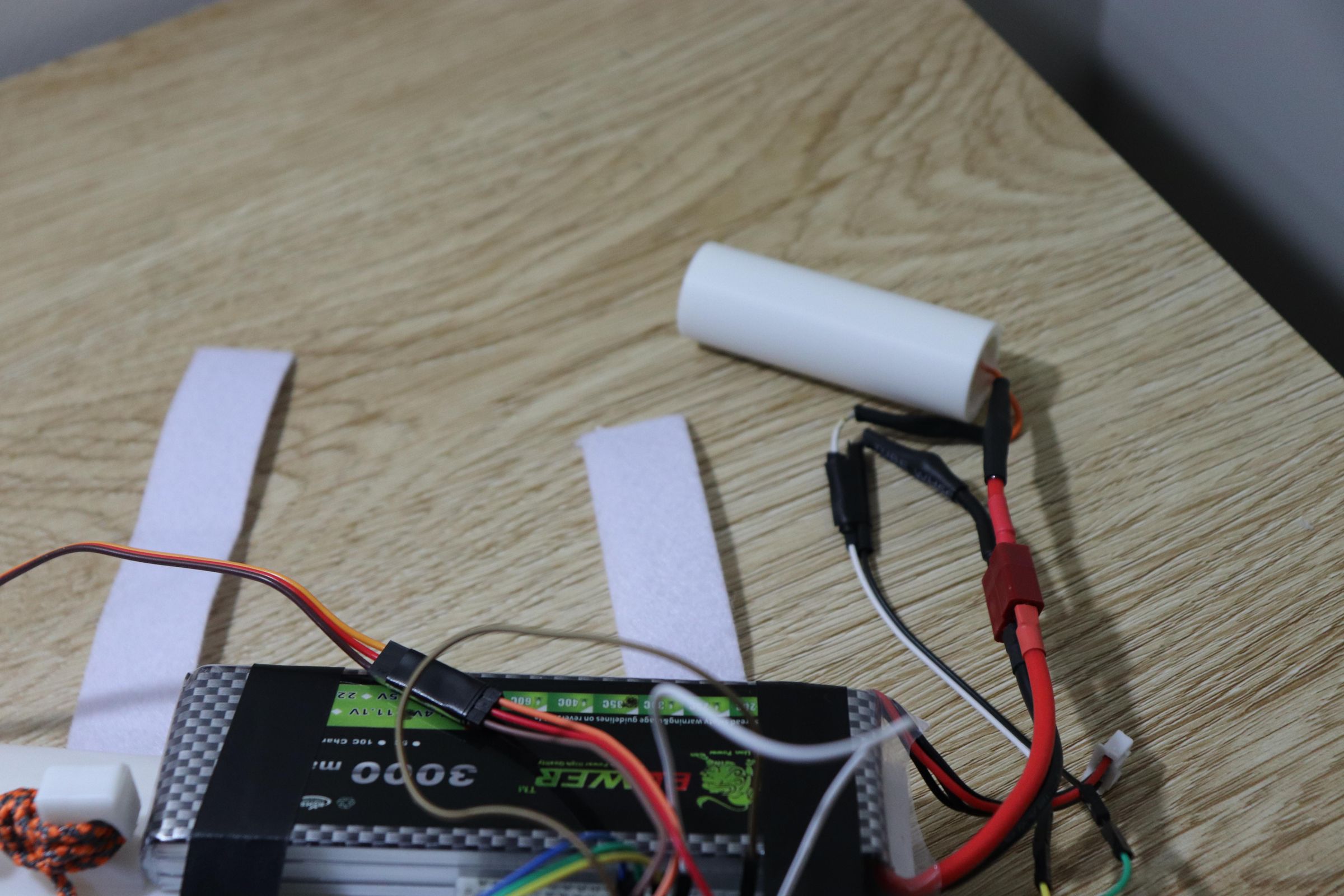 Arduino Exoskeleton Arm : 9 Steps (with Pictures) - Instructables