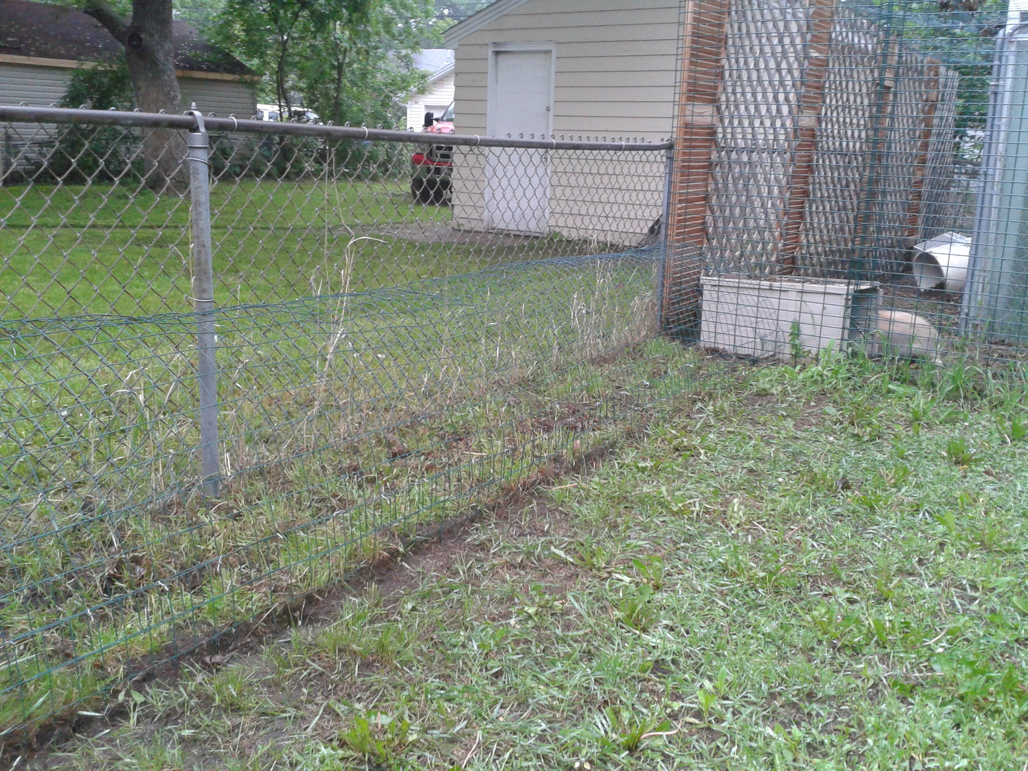 Rabbit Run - Instructables