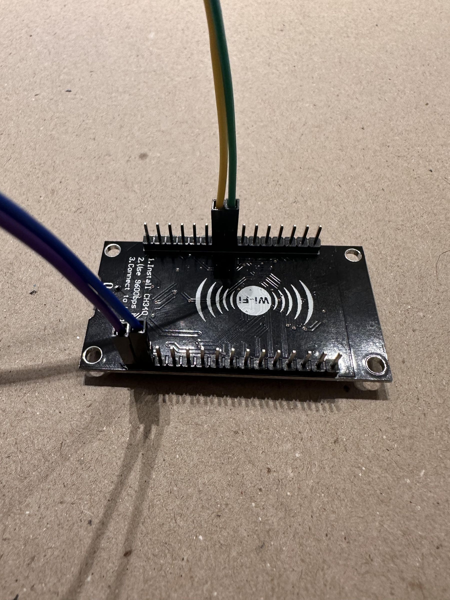 Liquid Soap Level : 4 Steps - Instructables