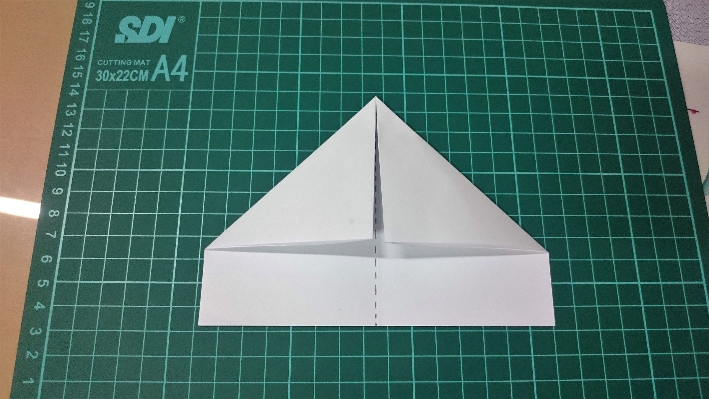 Multifunction Paper Tray : 10 Steps (with Pictures) - Instructables