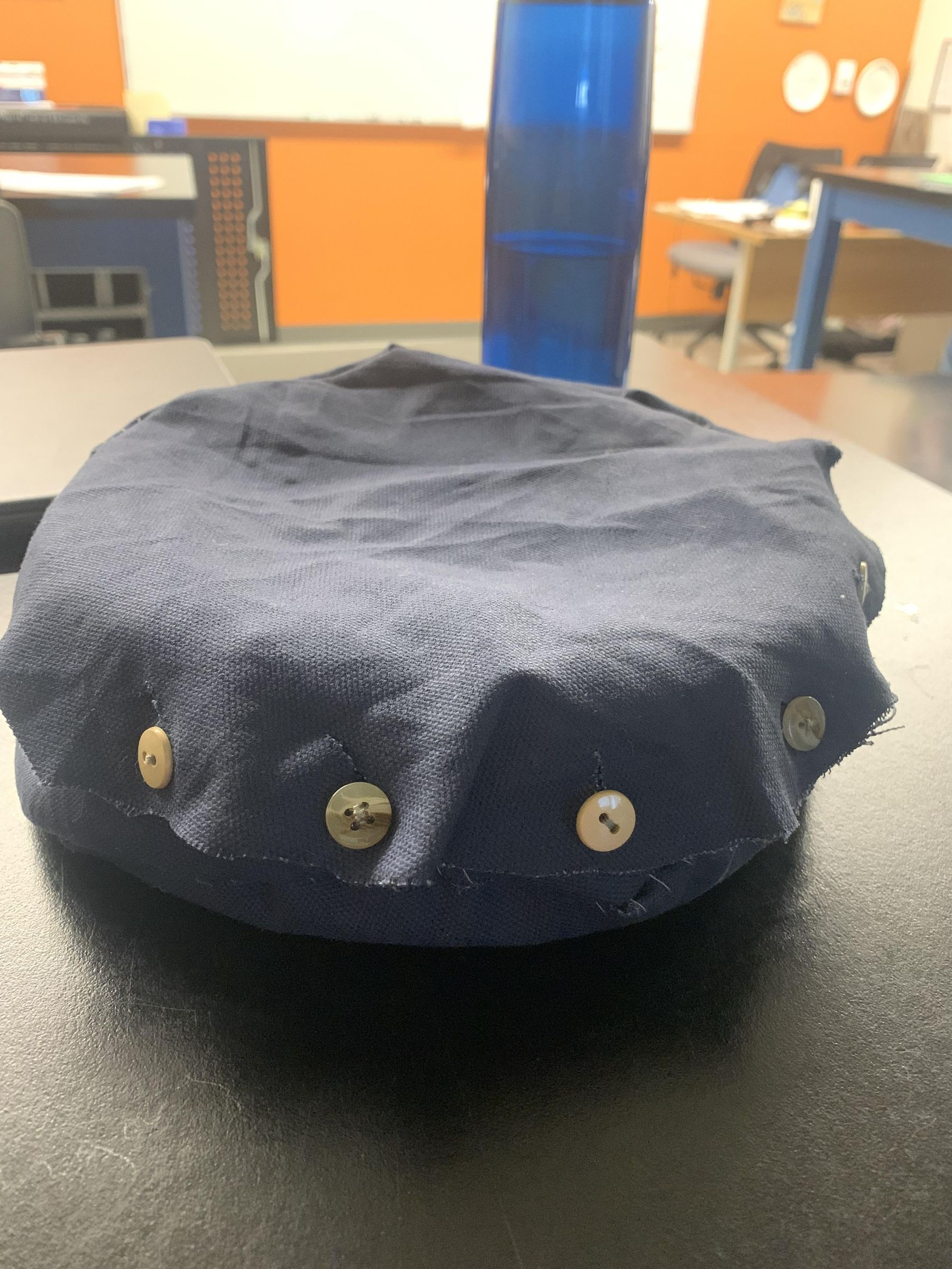 Big Mac Talking Button Cover : 8 Steps (with Pictures) - Instructables