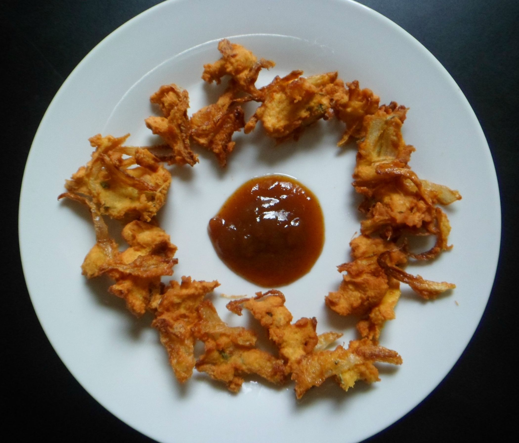 Onion Pakoda : 8 Steps (with Pictures) - Instructables