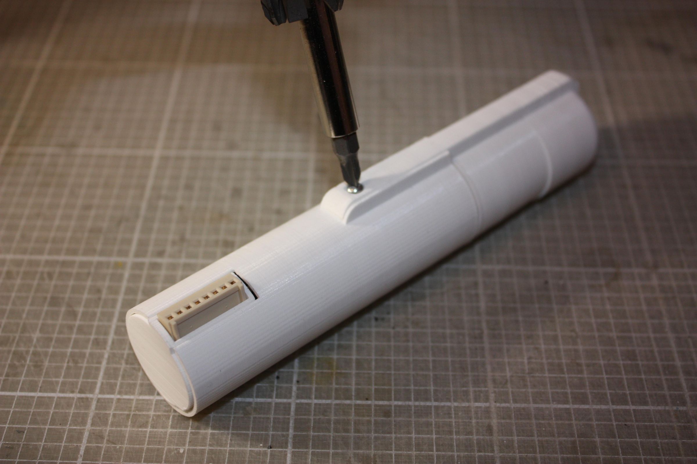 Project Lighthouse - 360° Mini Arduino LiDAR : 10 Steps (with Pictures ...