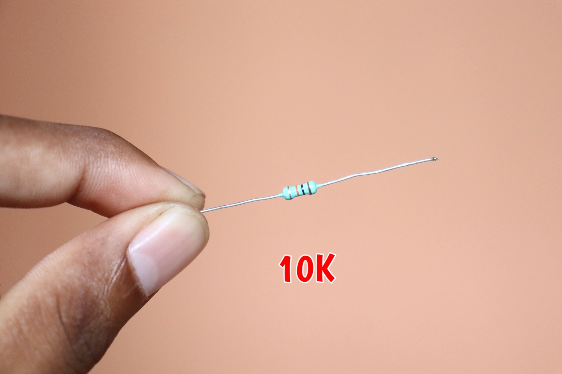 How to Make Continuity Tester Using BC547 Transistor : 10 Steps ...