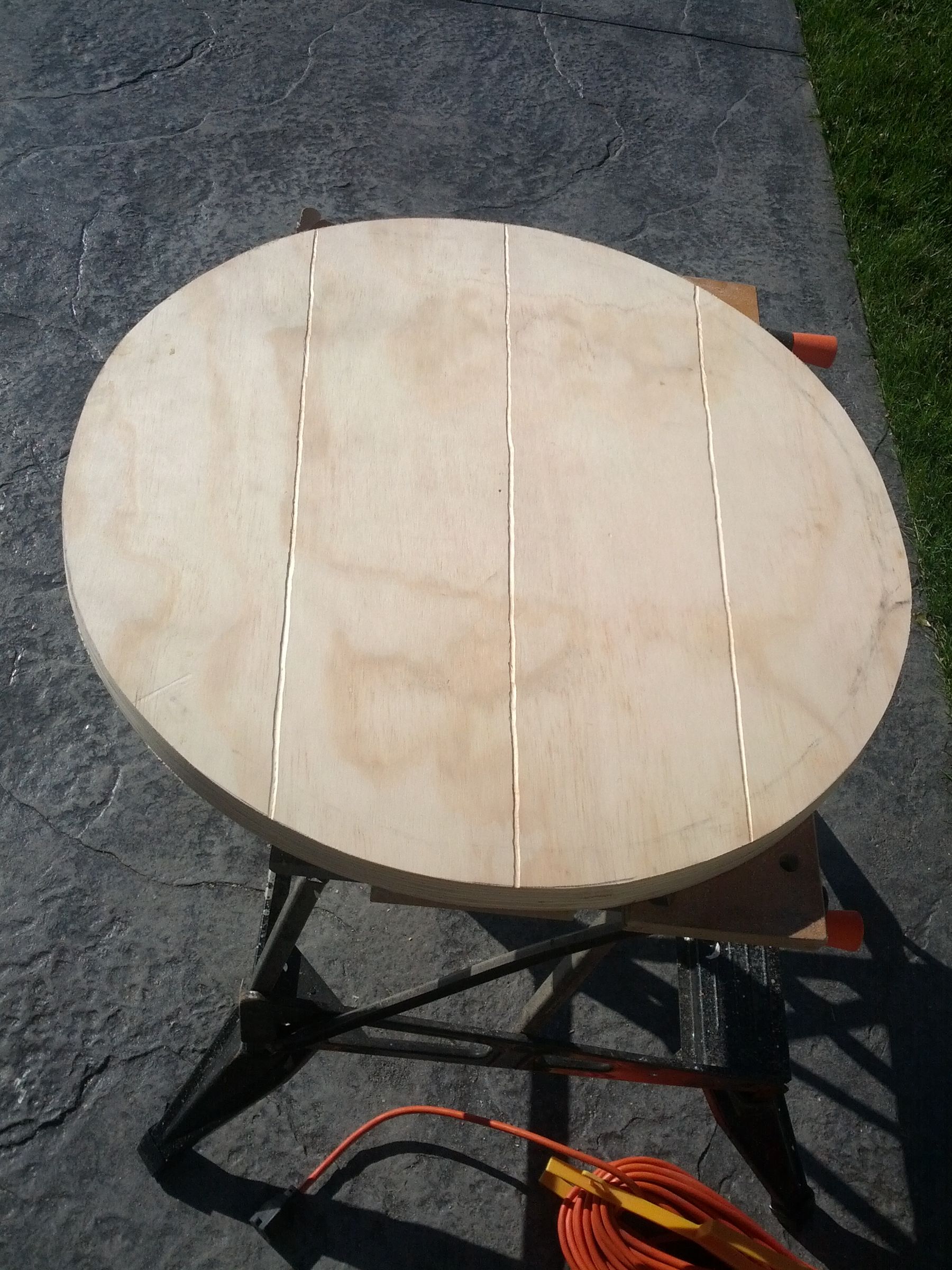 Skyrim Hold Shields : 8 Steps - Instructables