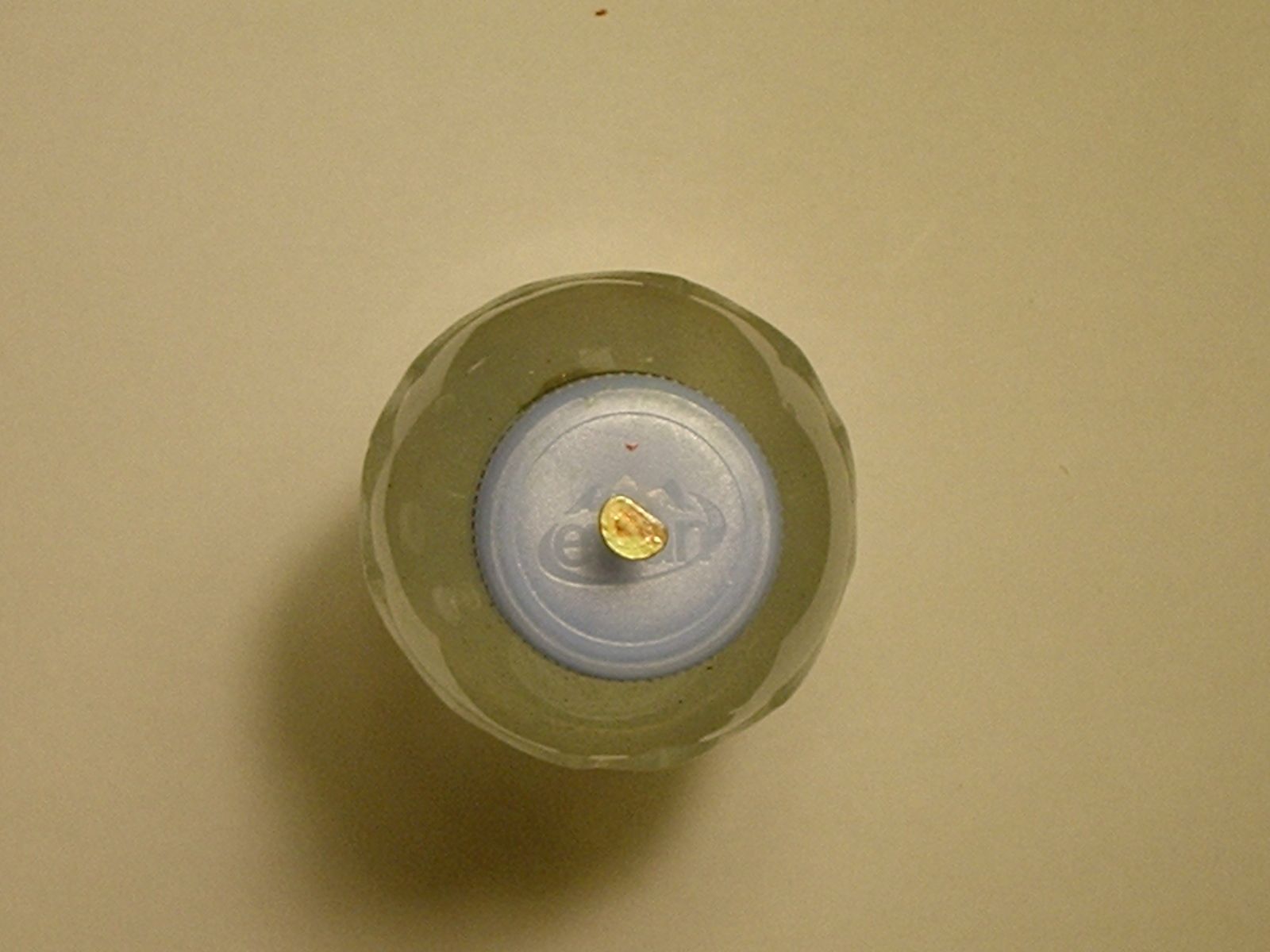 Make a Water Bottle Capacitor : 11 Steps - Instructables