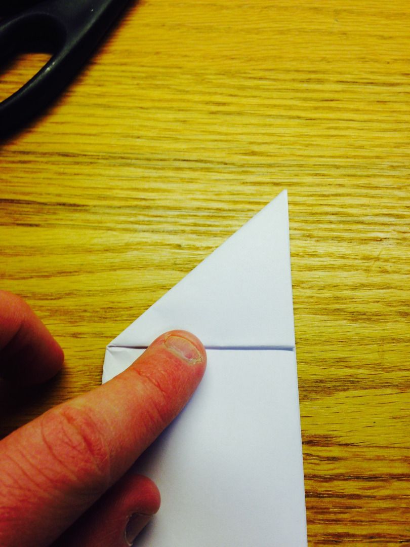 The Best Paper Football : 12 Steps - Instructables