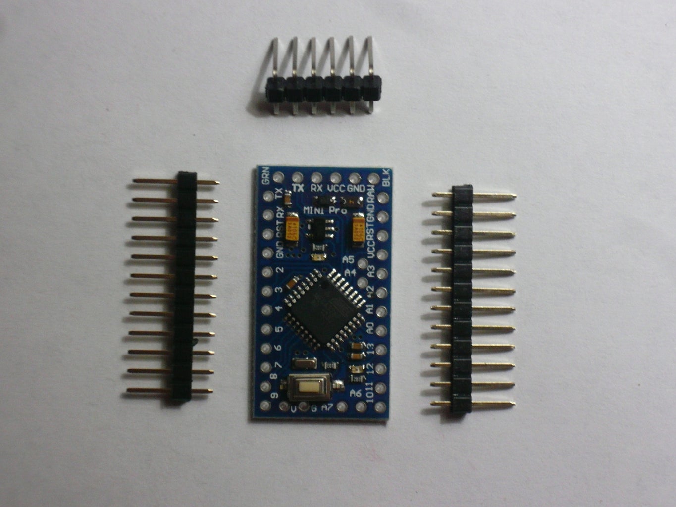 Wireless Communication Arduino Rf 7 Steps Instructables