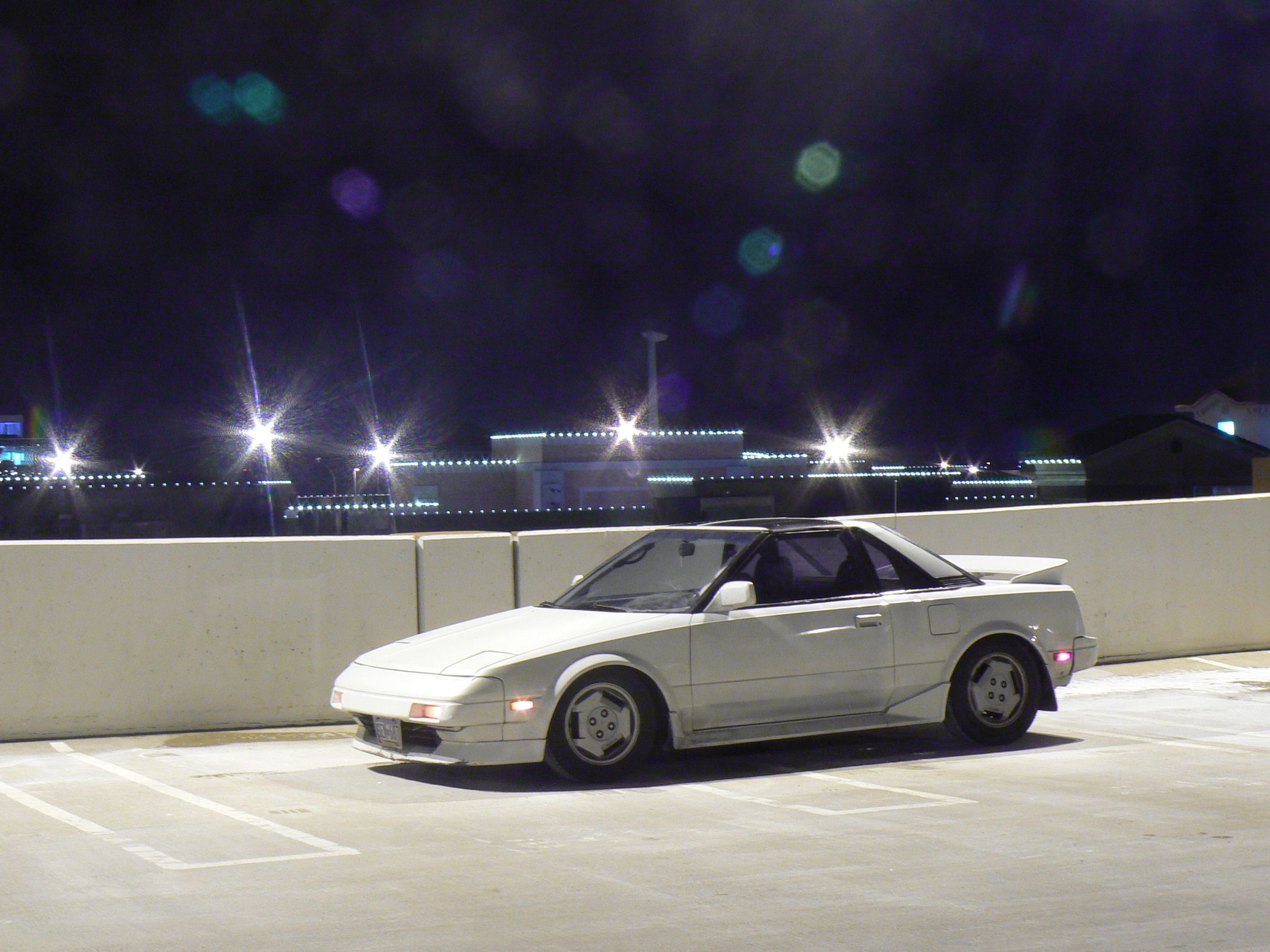 Shifter Cable Cheap Fix. (Specifically for Toyota AW11 MR2) : 5 Steps ...