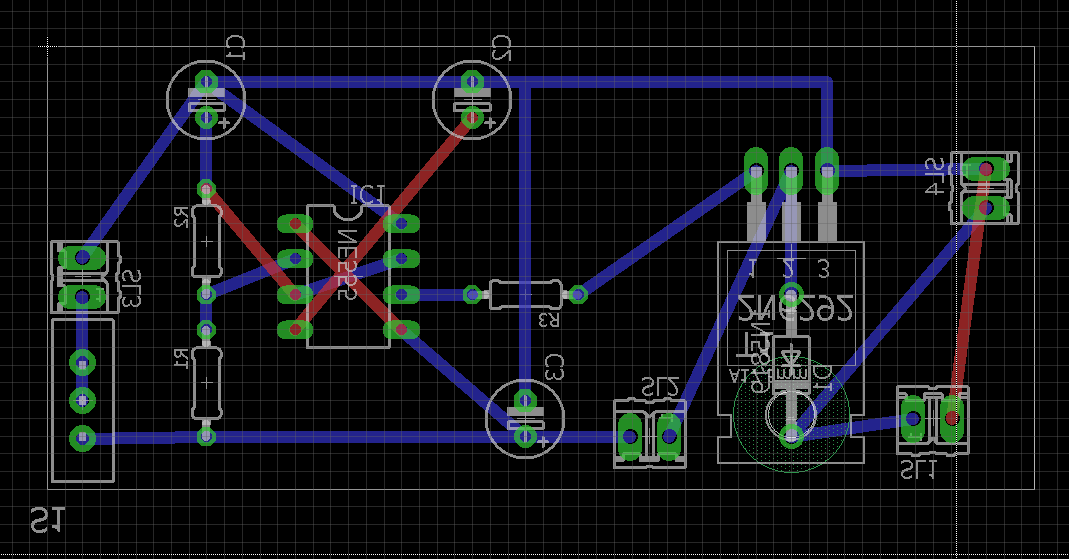 Voltage Booster : 7 Steps (with Pictures) - Instructables