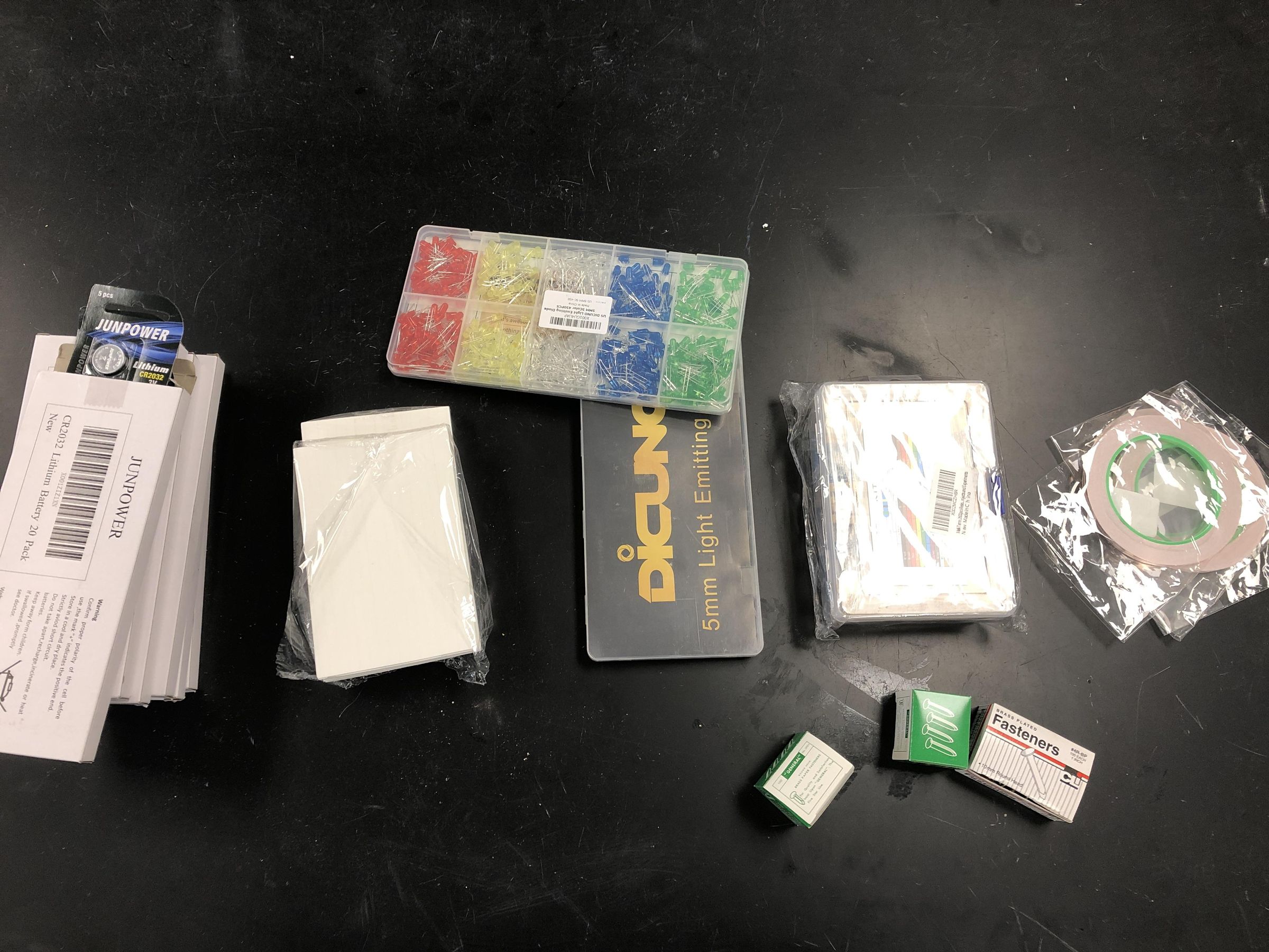 Design, Build, Reiterate, and Light It Up! - Circuits and Engineering ...