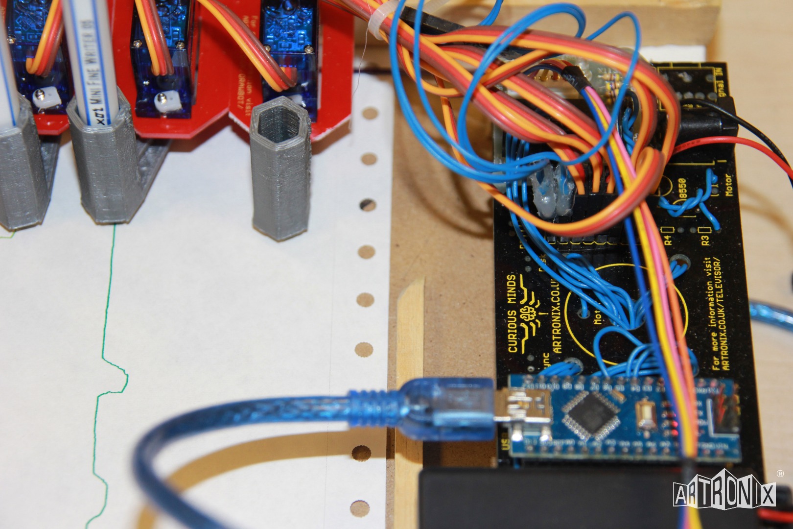 Necomimi Bluetooth EEG Data Hack. : 6 Steps - Instructables