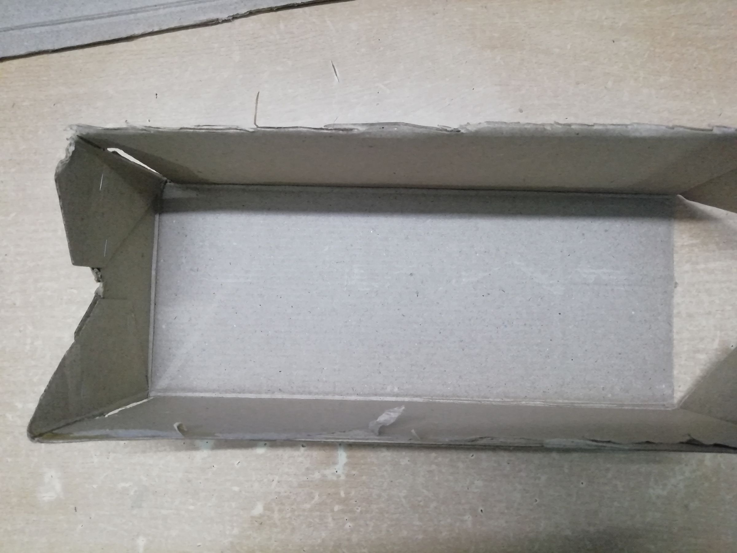 DIY PROJECTOR UNDER 1$ : 4 Steps - Instructables