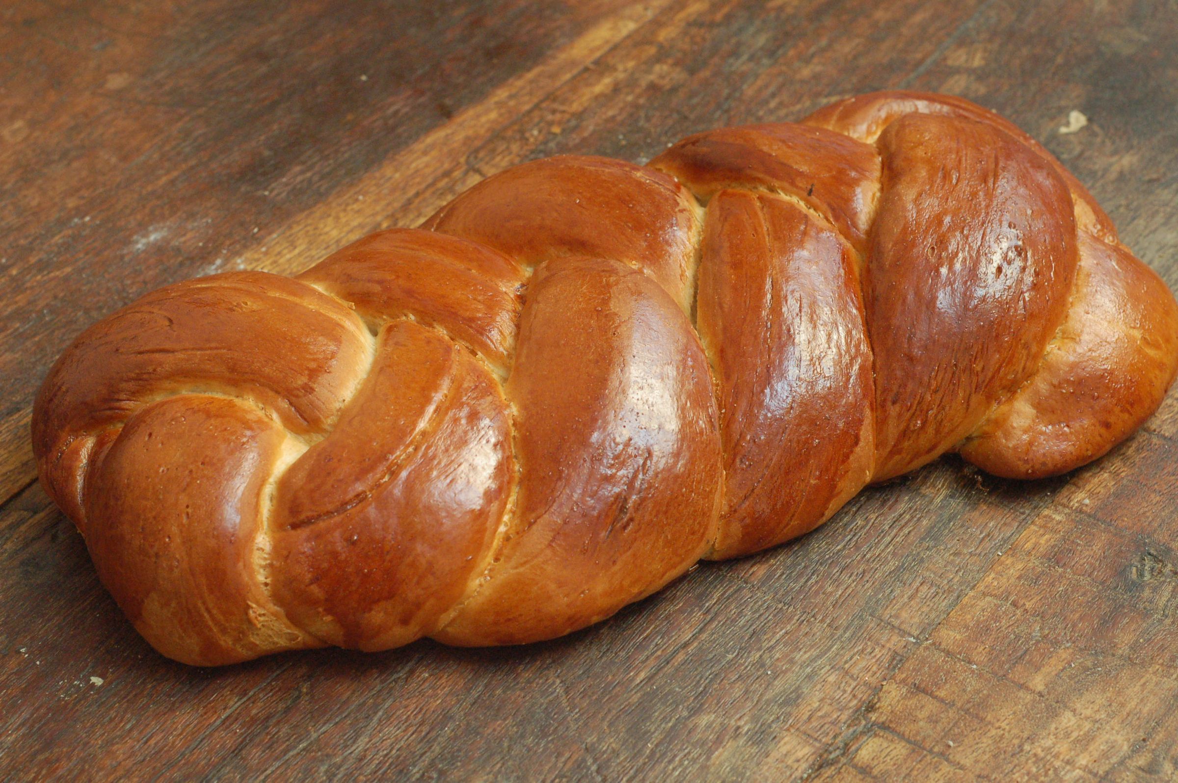 Swedish Cardamon Bread Two Ways : 4 Steps (with Pictures) - Instructables