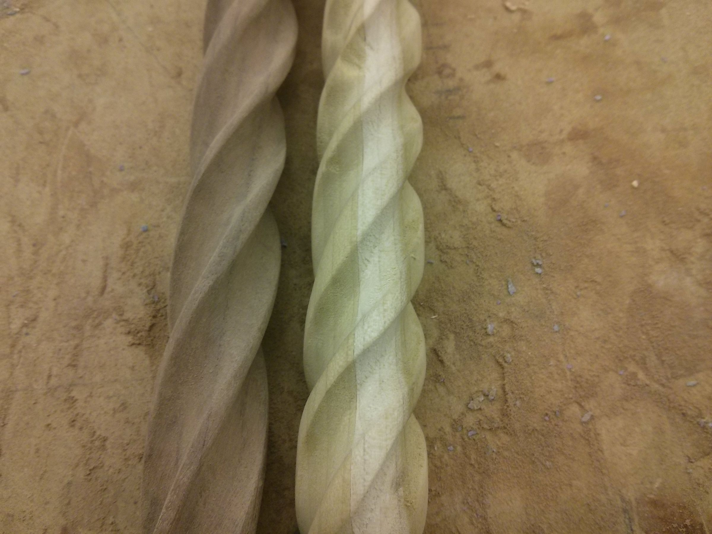 A Walking Cane With a Twist : 26 Steps (with Pictures) - Instructables