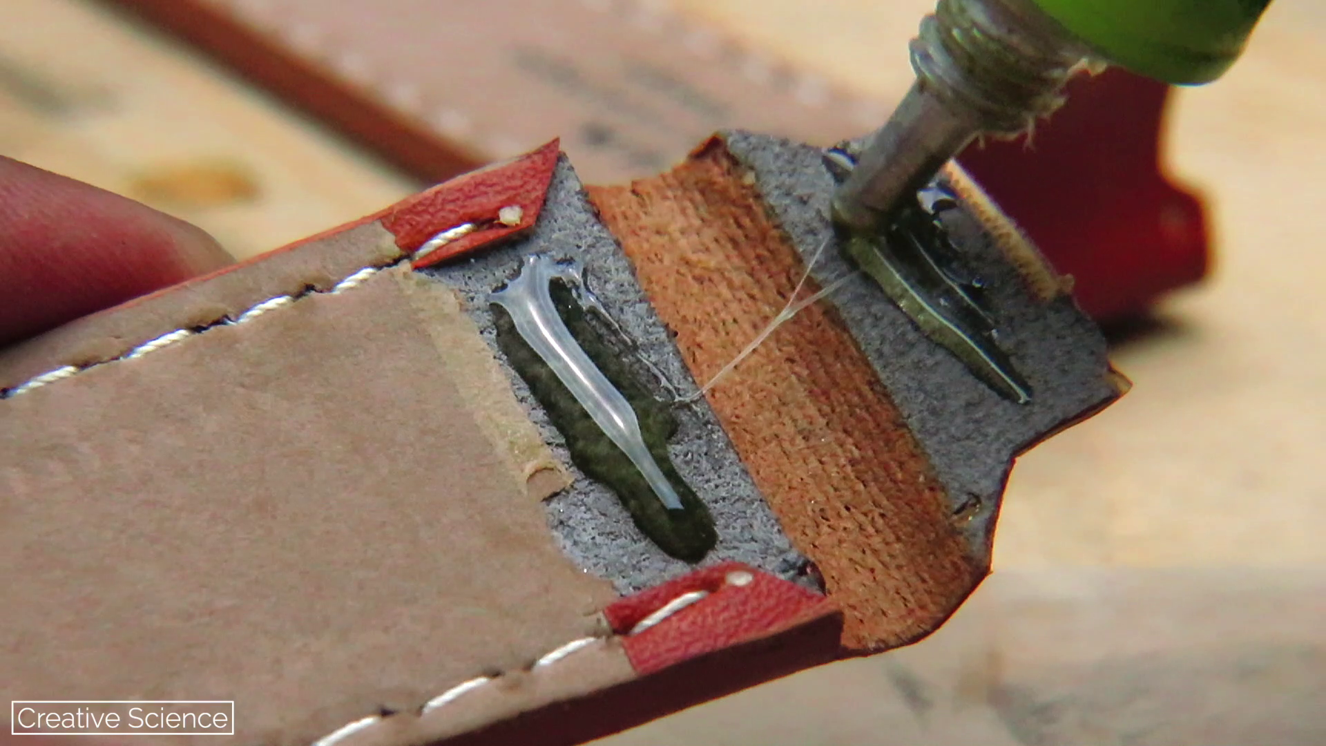 Make Your Own Digital Analog Wrist Watch : 7 Steps - Instructables