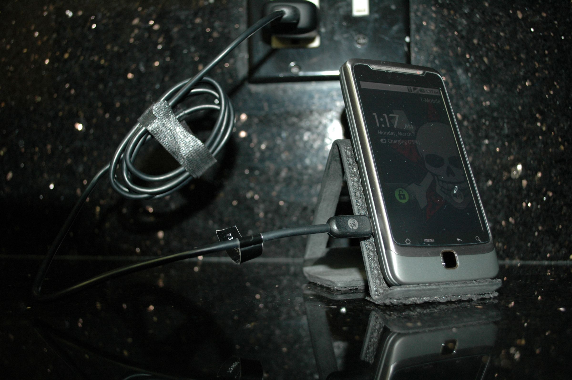 ABS Phone Stand - Instructables