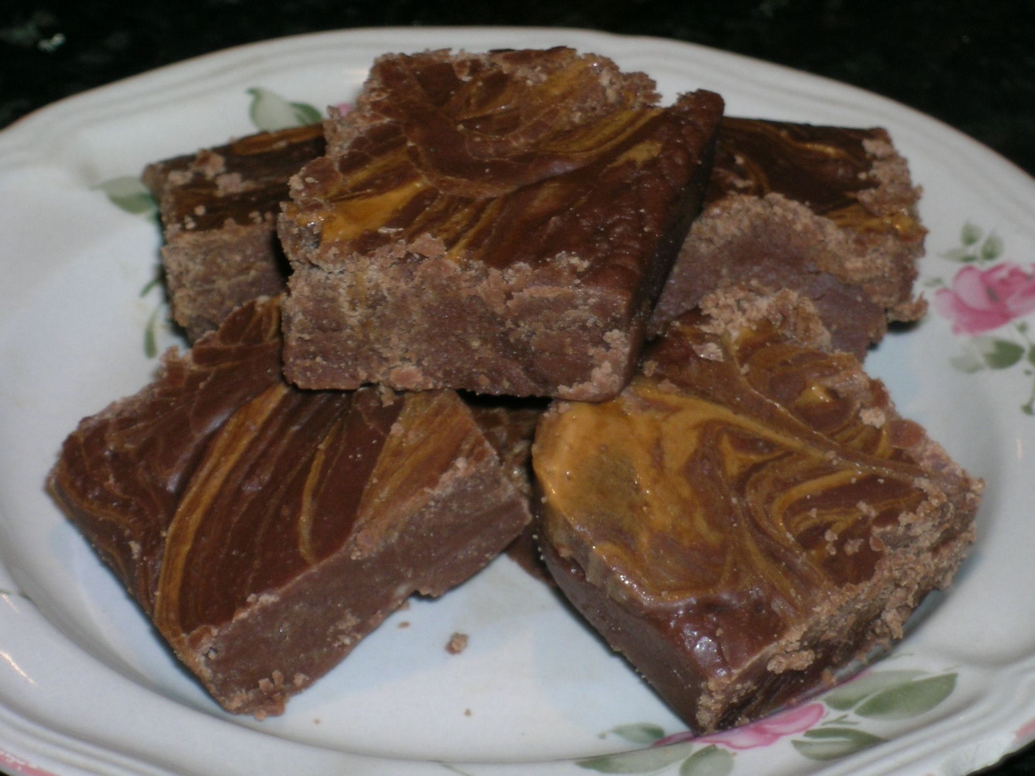Old Fashioned Fudge : 7 Steps (with Pictures) - Instructables