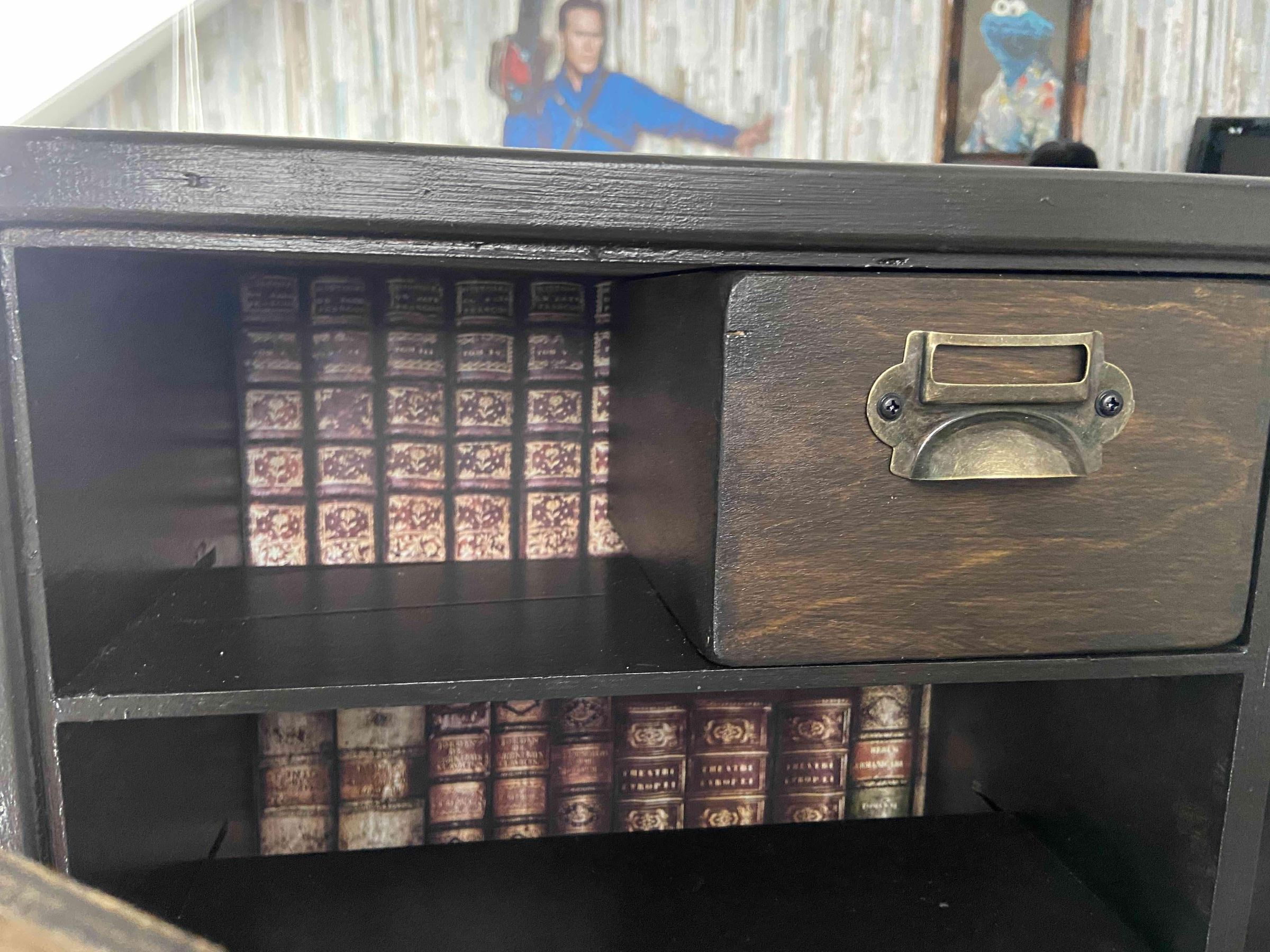 The Humongous Card Catalogue : 12 Steps (with Pictures) - Instructables