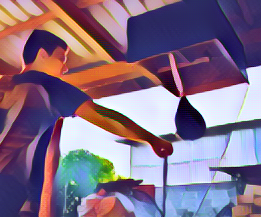 Boxing Machine Made of V-Slots : 4 Steps - Instructables