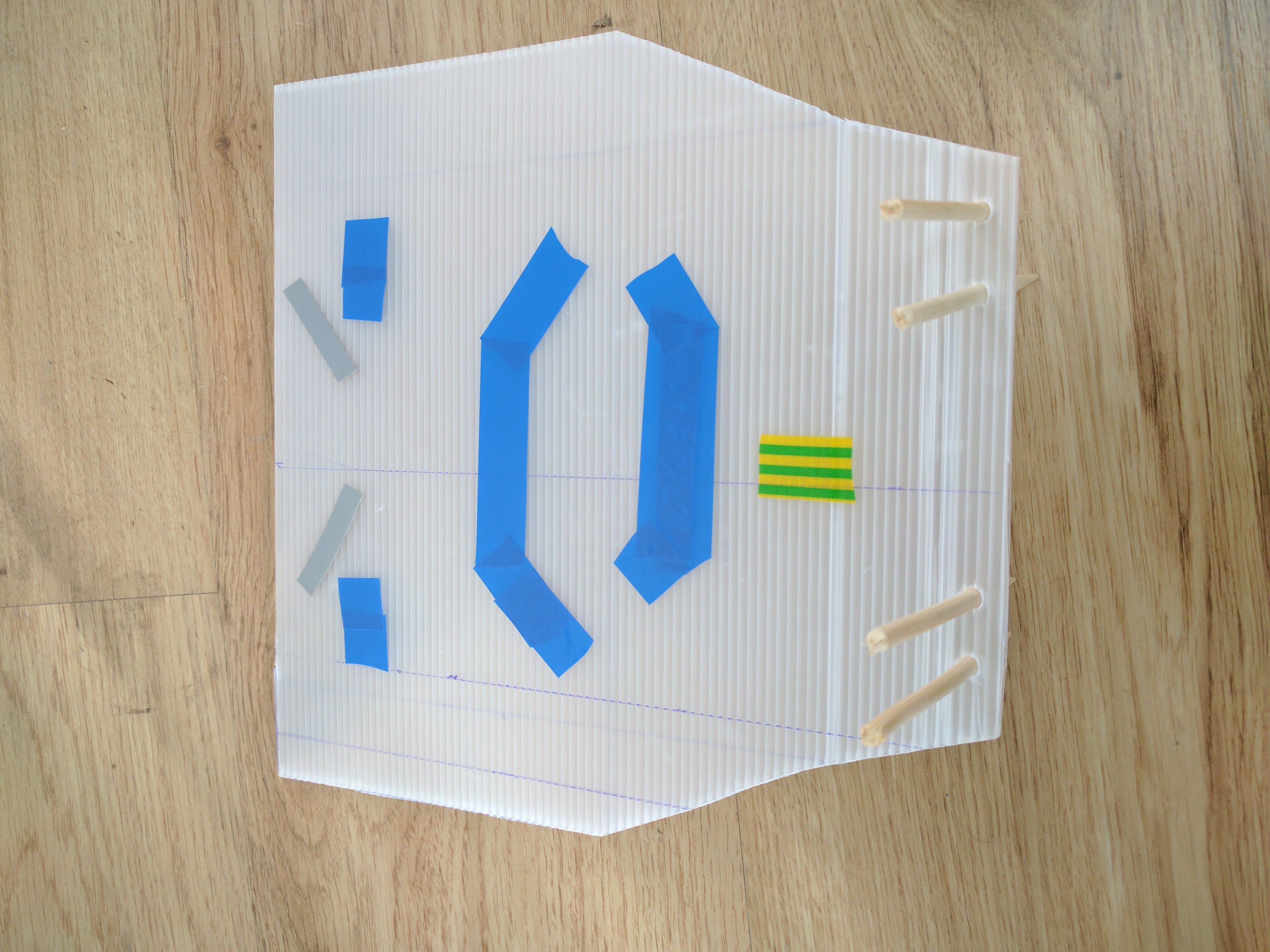 Football Robot (or Soccer, If You Live on the Other Side of the Pond ...