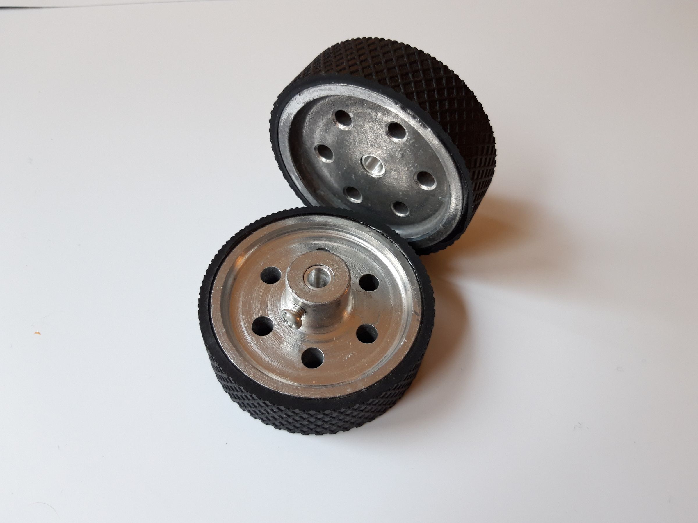 Build Your Own Turtlebot Robot! : 7 Steps - Instructables