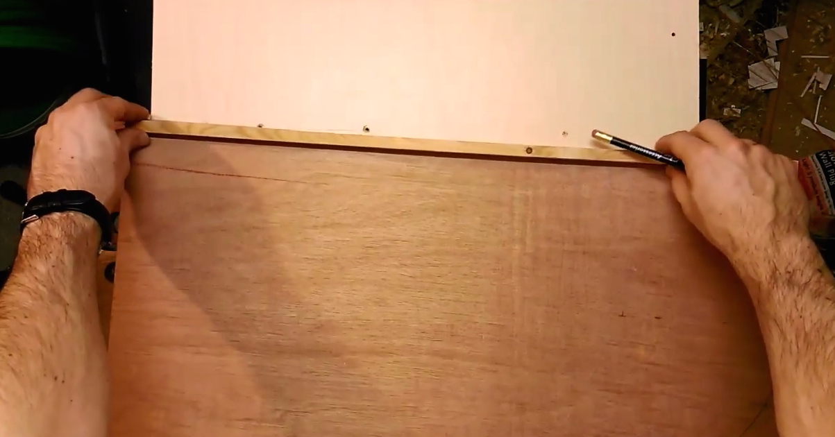 How to Make a Bagatelle Board : 10 Steps (with Pictures) - Instructables