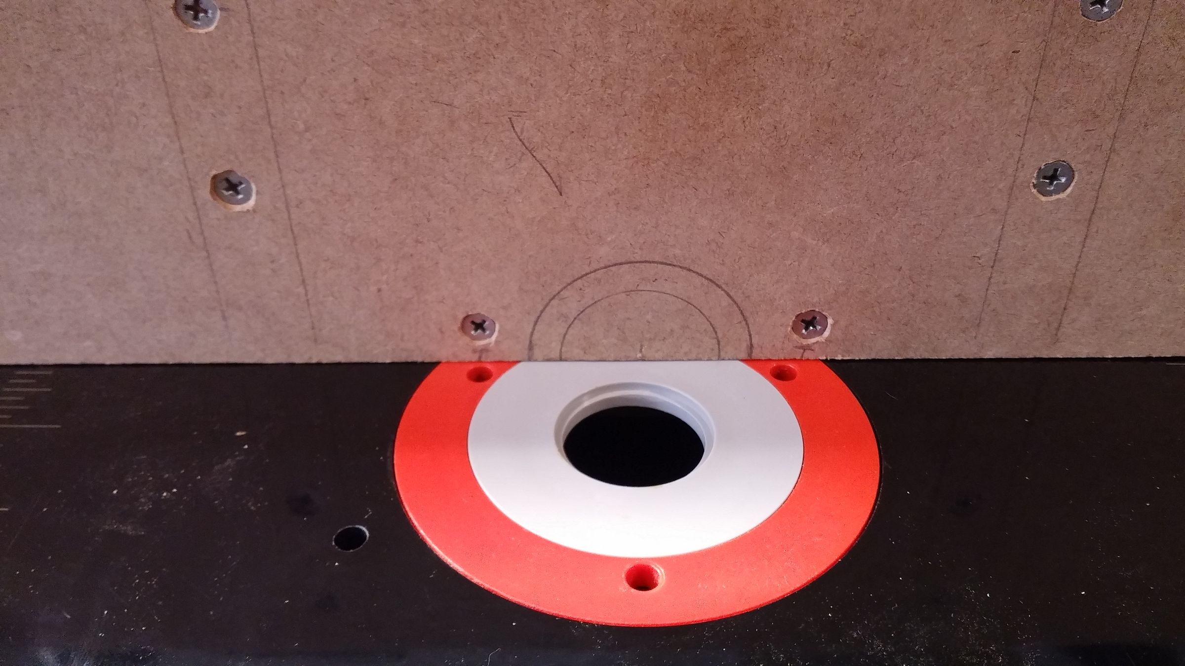 Router Table : 15 Steps (with Pictures) - Instructables