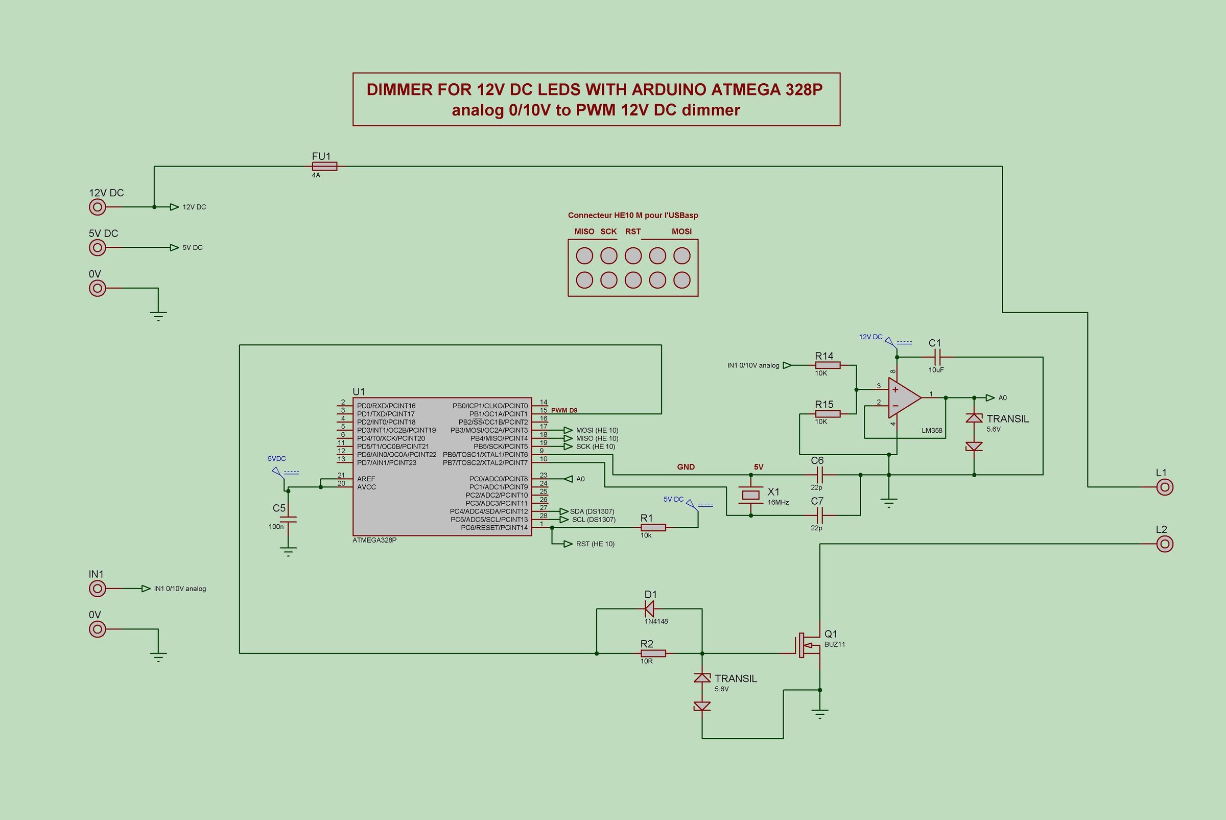 Arduin-home-automation : 5 Steps - Instructables