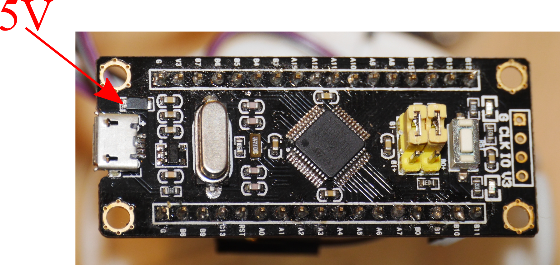 SpaceBall 4000 Serial to USB Adapter : 4 Steps - Instructables