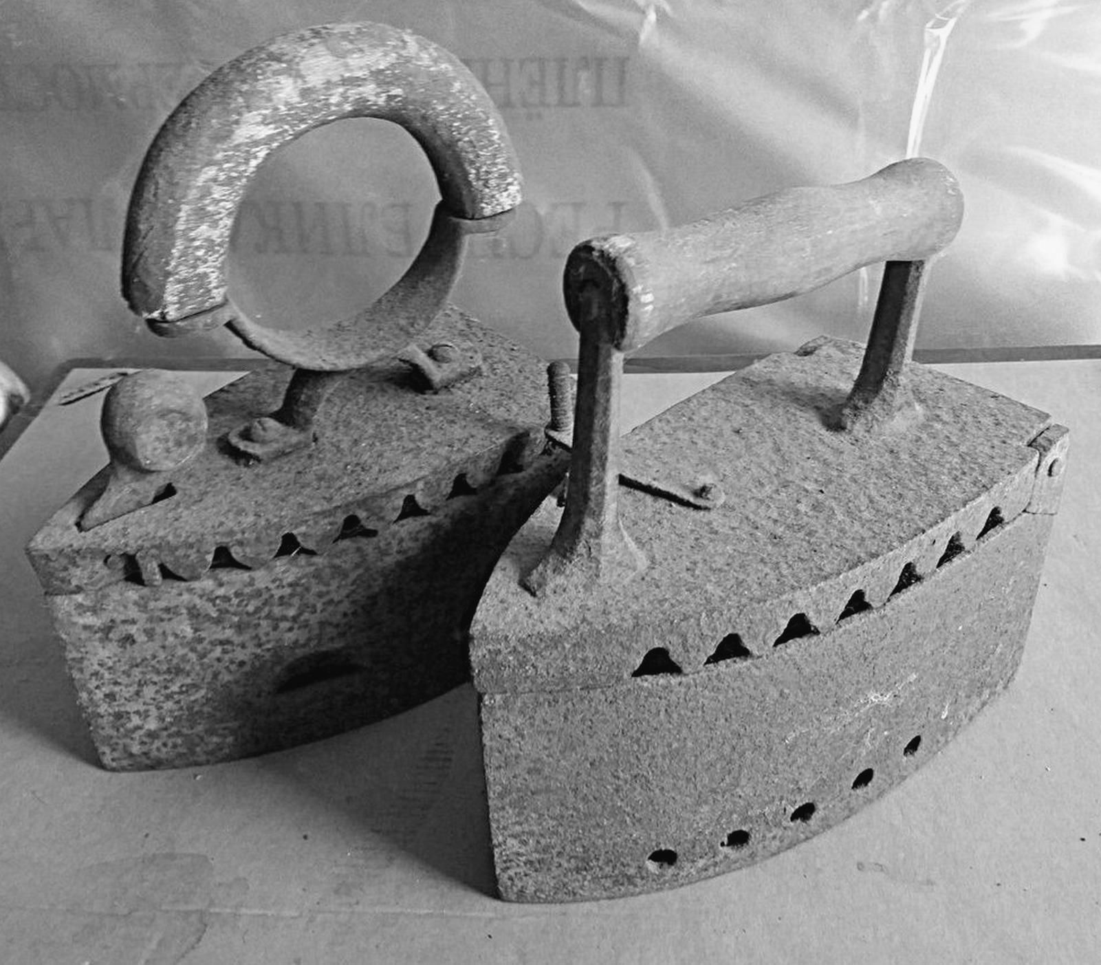 Repairing an Electronic Iron : 12 Steps - Instructables