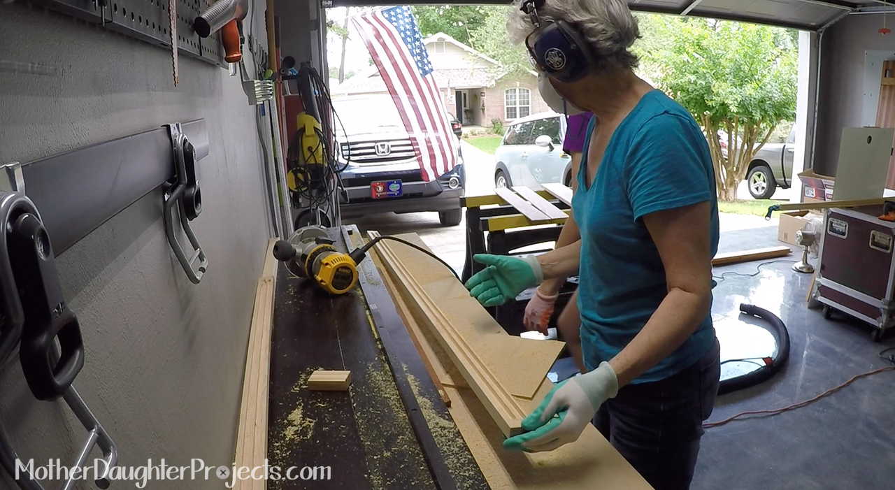 DIY Router Fence : 7 Steps (with Pictures) - Instructables