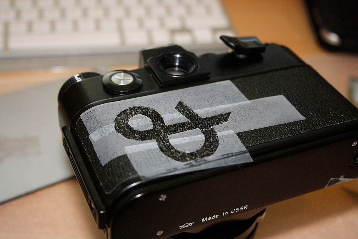 Sugru Inlay Your Vintage Cameras : 5 Steps (with Pictures) - Instructables