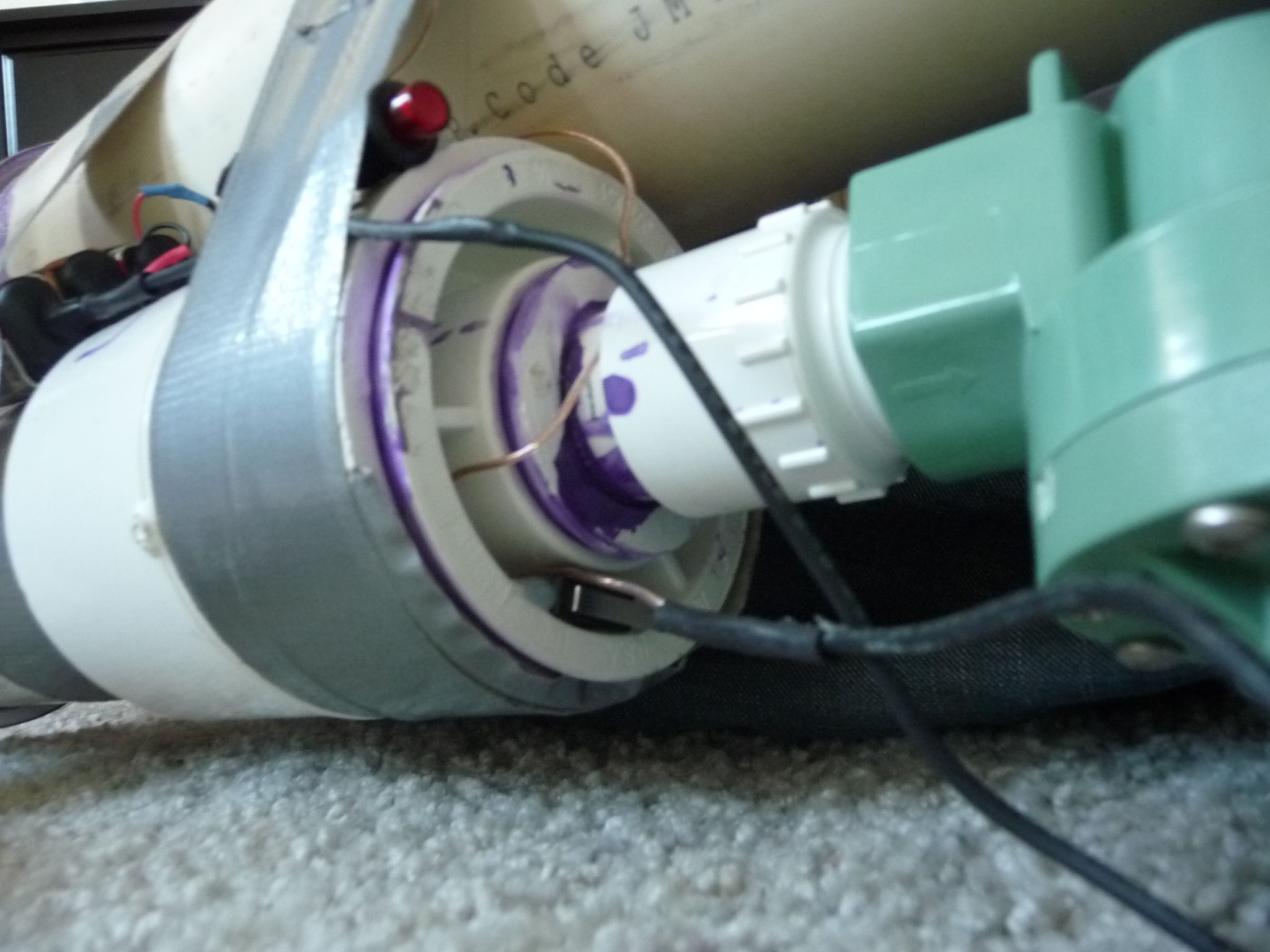 T-shirt Cannon : 9 Steps - Instructables