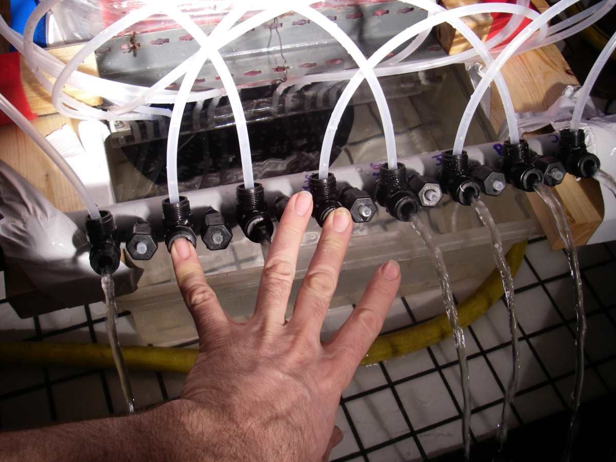 Underwater Musical Instruments: Sound From Water : 5 Steps (with ...