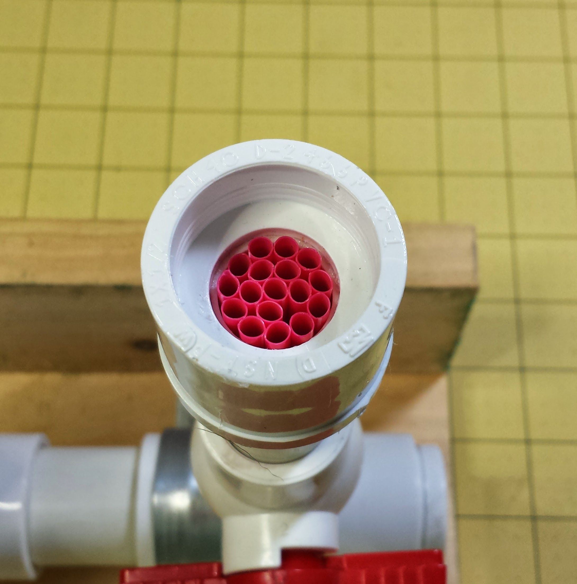 Floating Airsoft Targets : 4 Steps (with Pictures) - Instructables