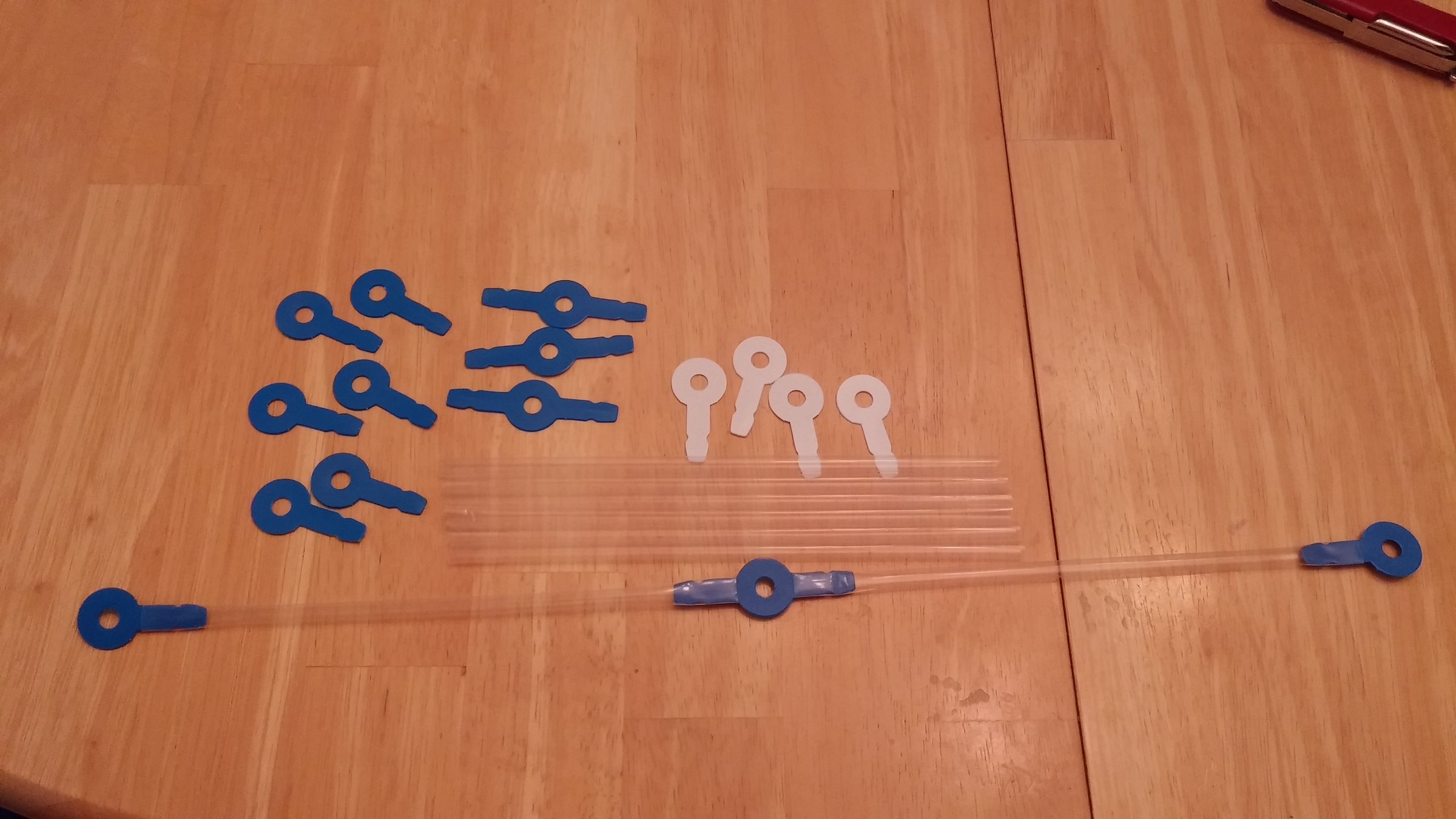 Multirotor Training Targets : 5 Steps - Instructables
