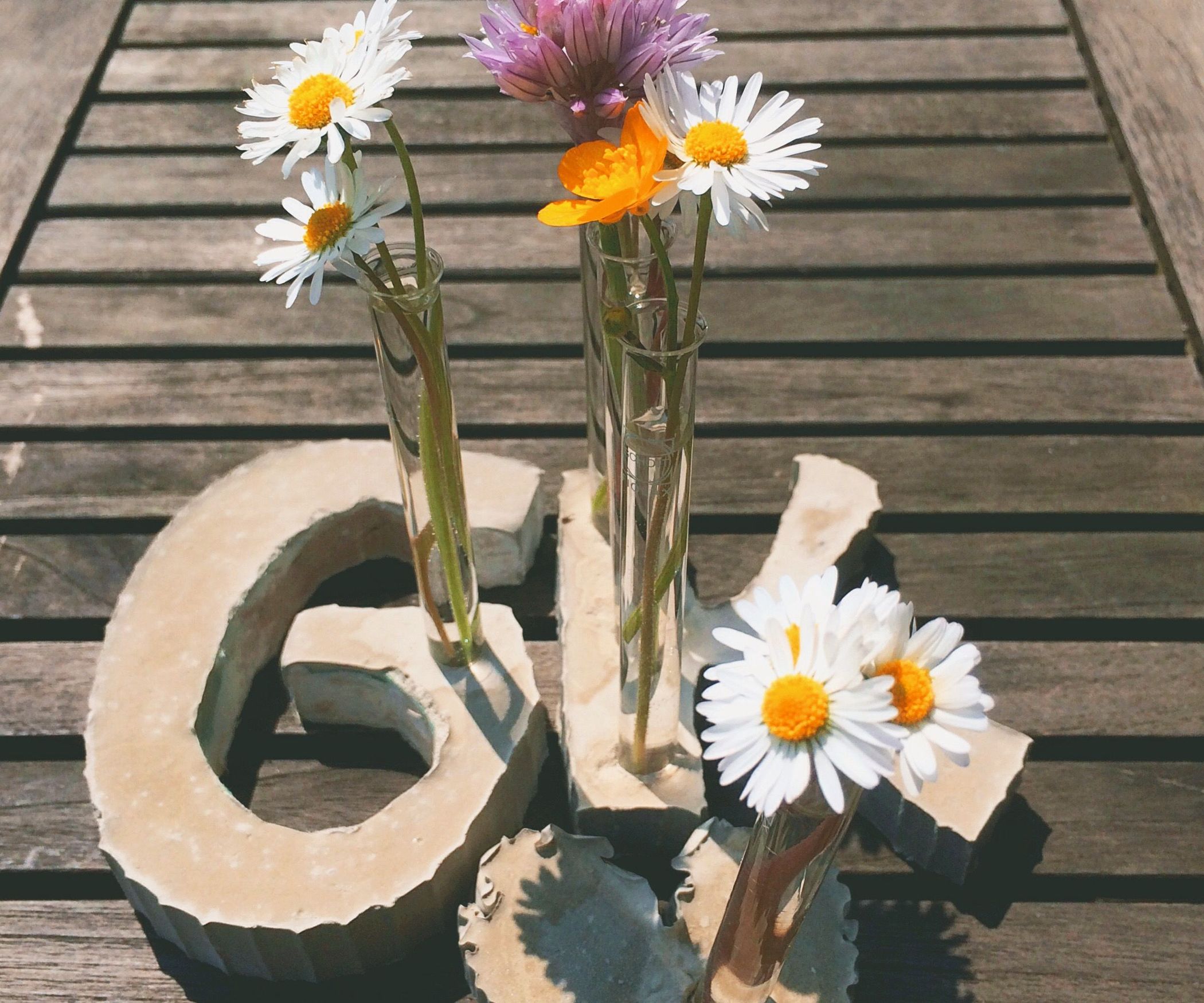 Cardboard Casting Mold Test Series : 7 Steps - Instructables