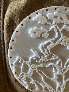 3D Printed Patch : 5 Steps - Instructables