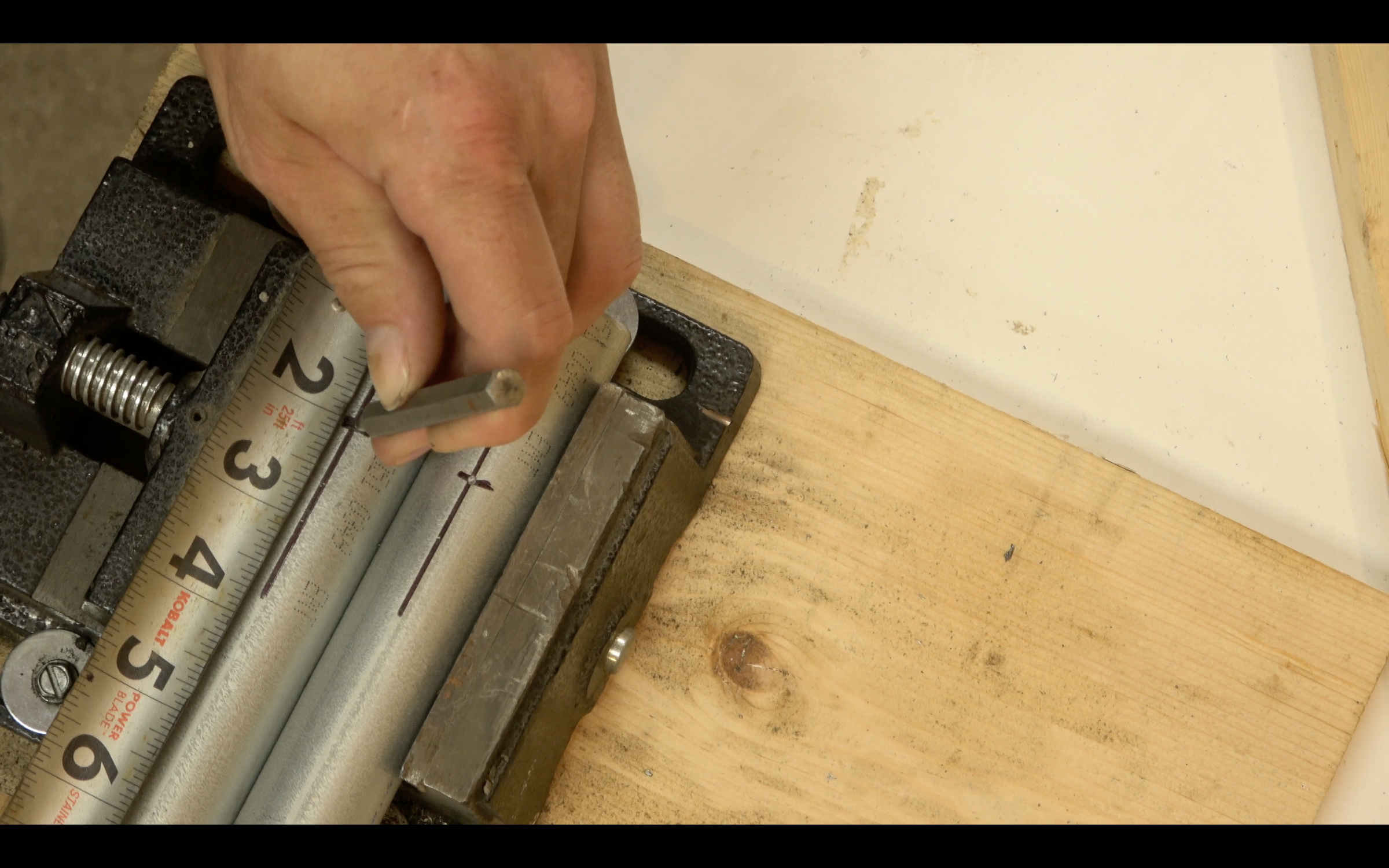 Conduit Panel Clamps (cheap!) : 14 Steps (with Pictures) - Instructables