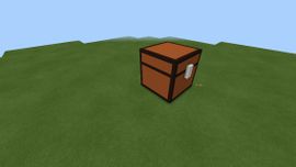 A Big Minecraft Chest - Instructables