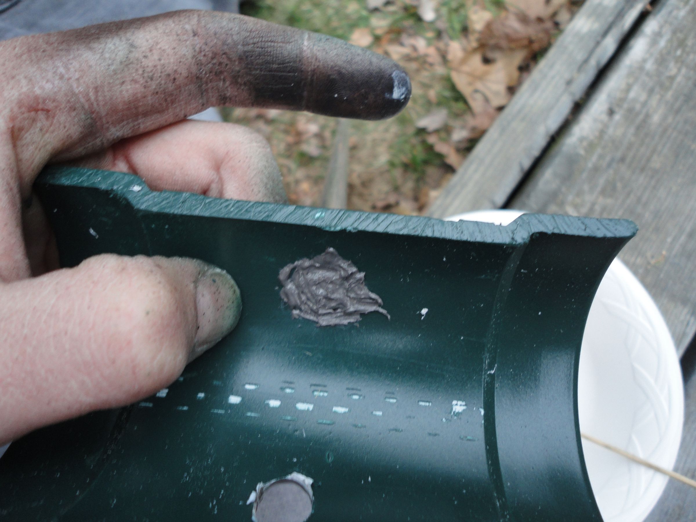 Egg Cannon : 13 Steps - Instructables