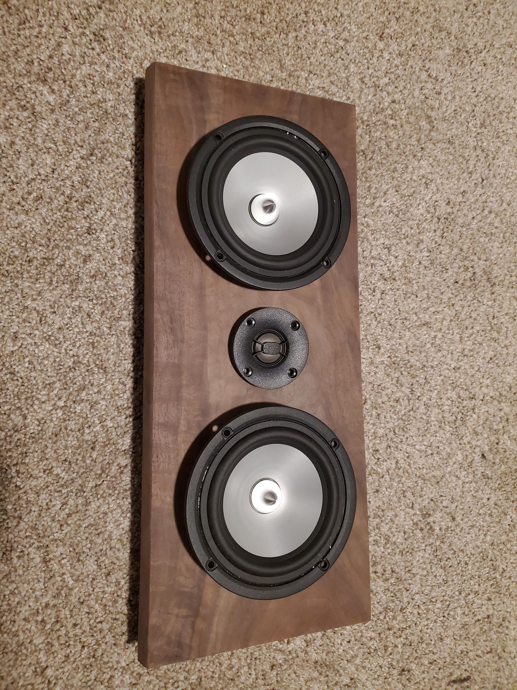 Audiophile Bookshelf Speakers From Scratch : 7 Steps (with Pictures ...