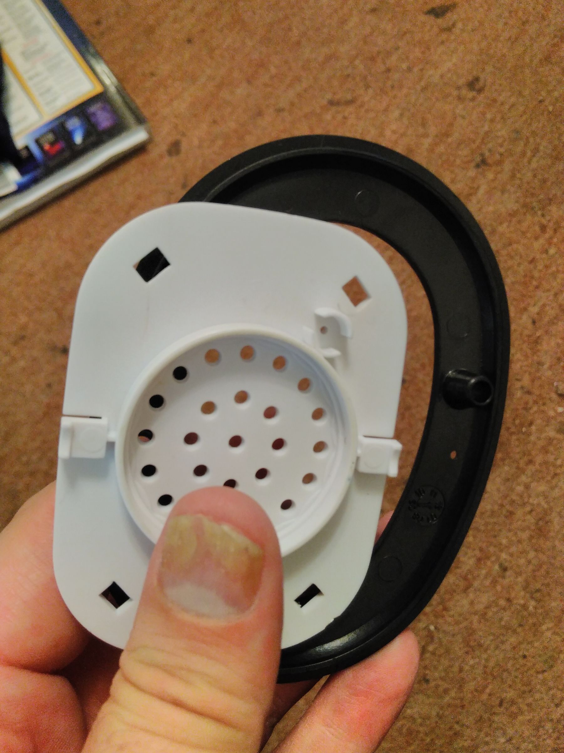 Sound Blocking Headphones : 3 Steps (with Pictures) - Instructables