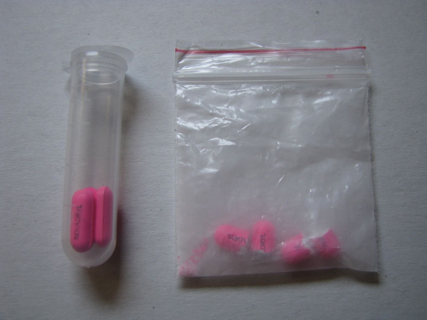 The Mighty Sample Tube : 9 Steps (with Pictures) - Instructables