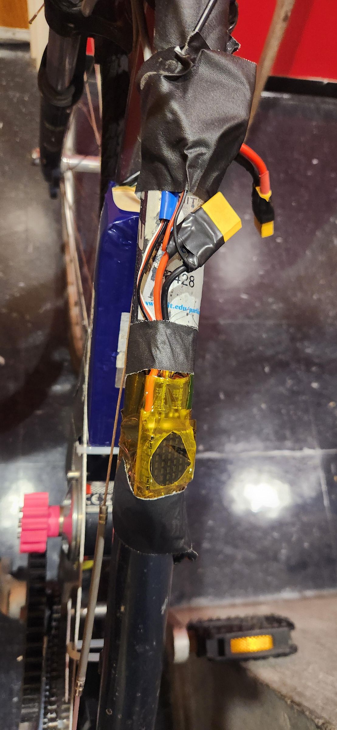 Design Your Own E-Bike Upgrade : 7 Steps (with Pictures) - Instructables